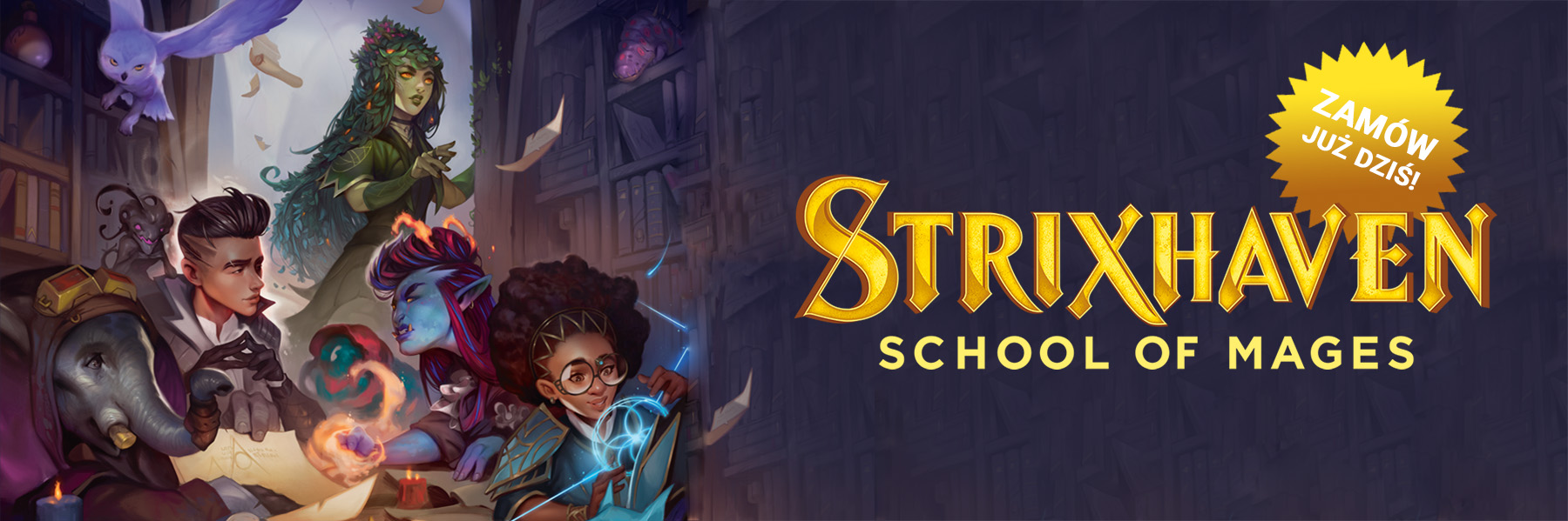 Flamberg - gry bez prądu