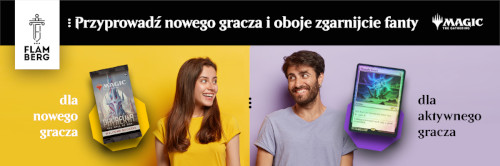 Flamberg – Warhammer 40k | Figurki, Farby, Tereny Katowice