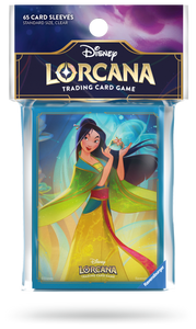 Koszulki Disney Lorcana Goof Troop - Standard (65szt) | Gry Karciane \ Disney Lorcana TCG | Flamberg